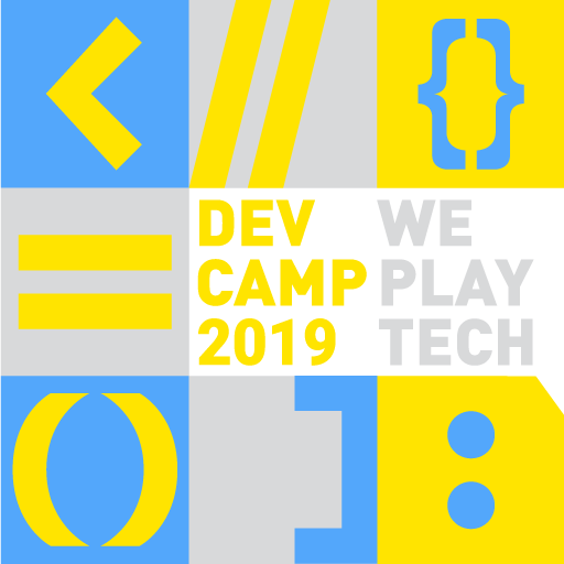 DevCamp 2019 – Die Informatiktage!
